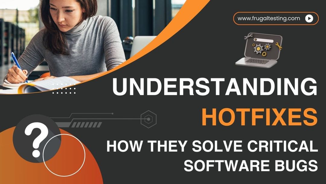 Understanding Hotfixes: How They Solve Critical Software Bugs